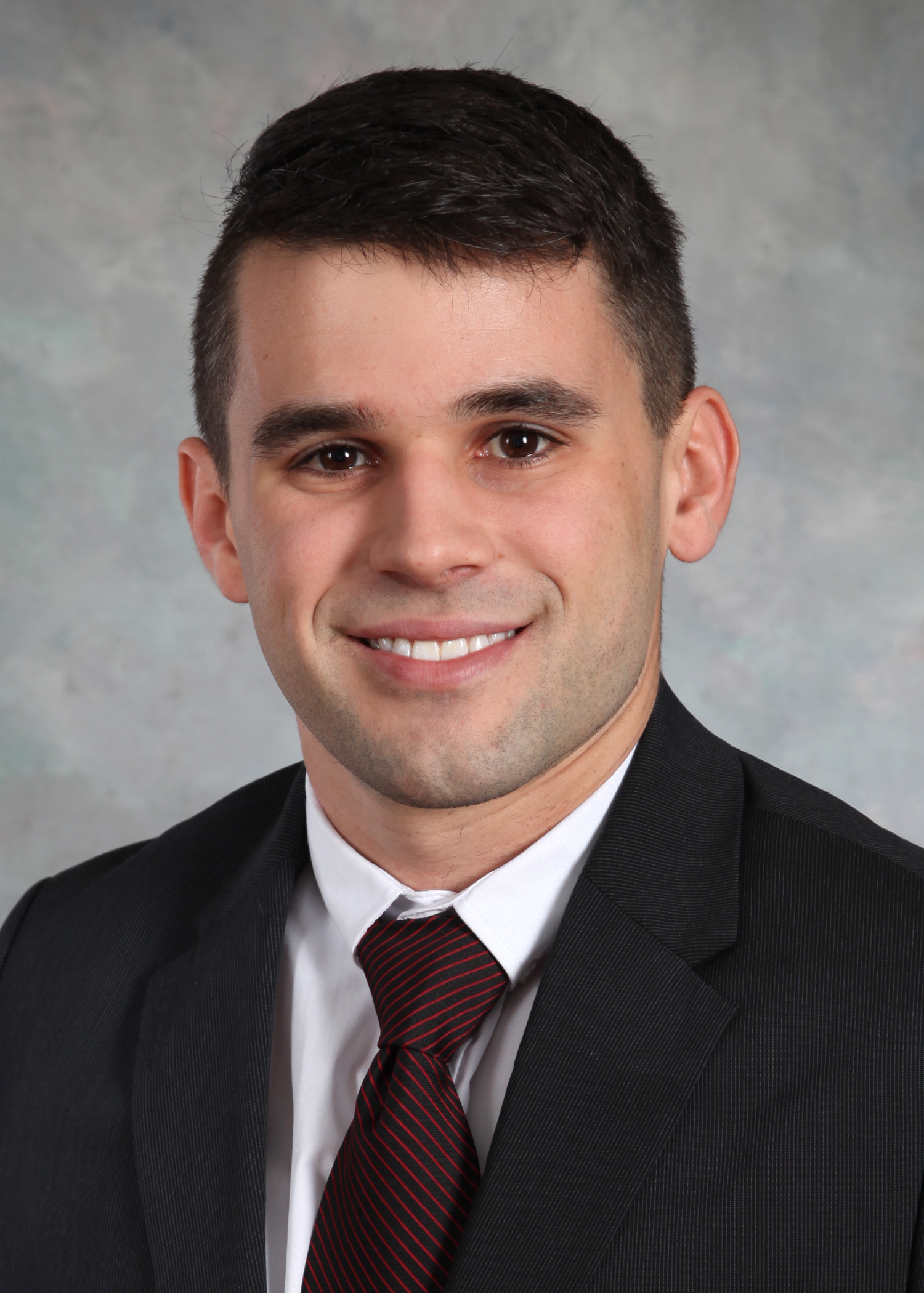 Chad Harrington - Hull & Company New Orleans